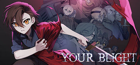 Your Blight · 유어 블라이트 DLCs · SteamDB