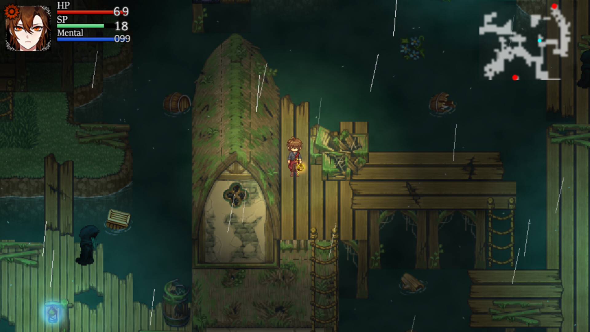 Your Blight · 유어 블라이트 Screenshots · SteamDB