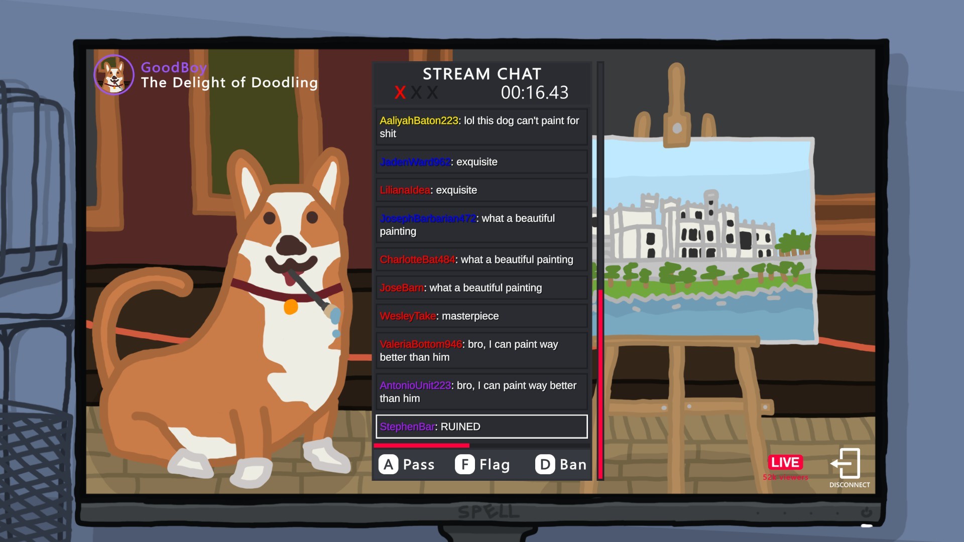 Keep It Live on Steam