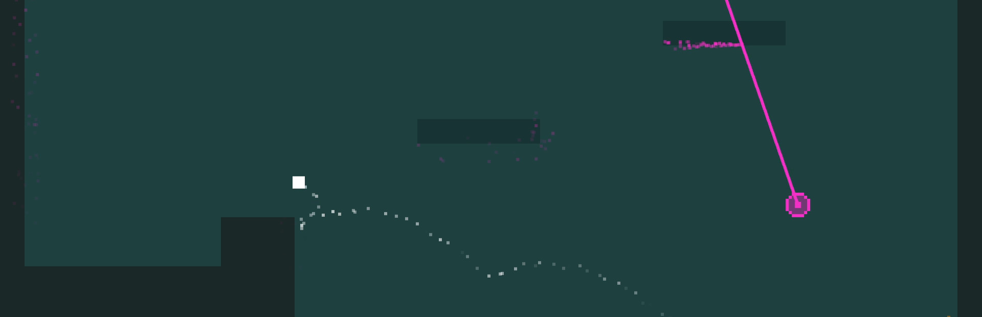 Pixel Speedrun Steam Charts · SteamDB