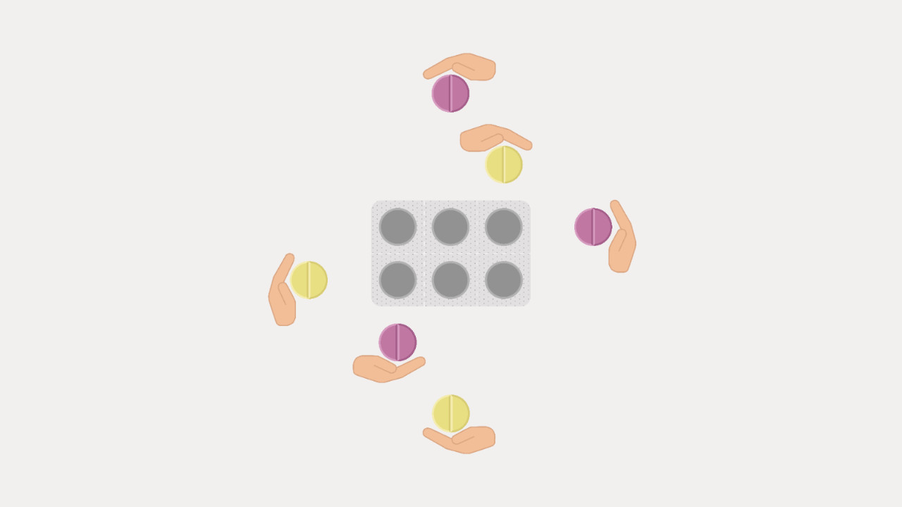 Pill Puzzle on Steam
