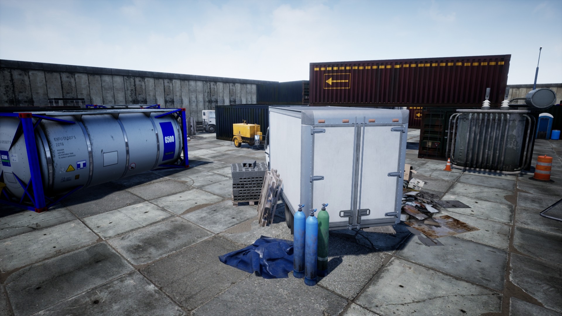 Save 50% on PROPHUNT™ on Steam