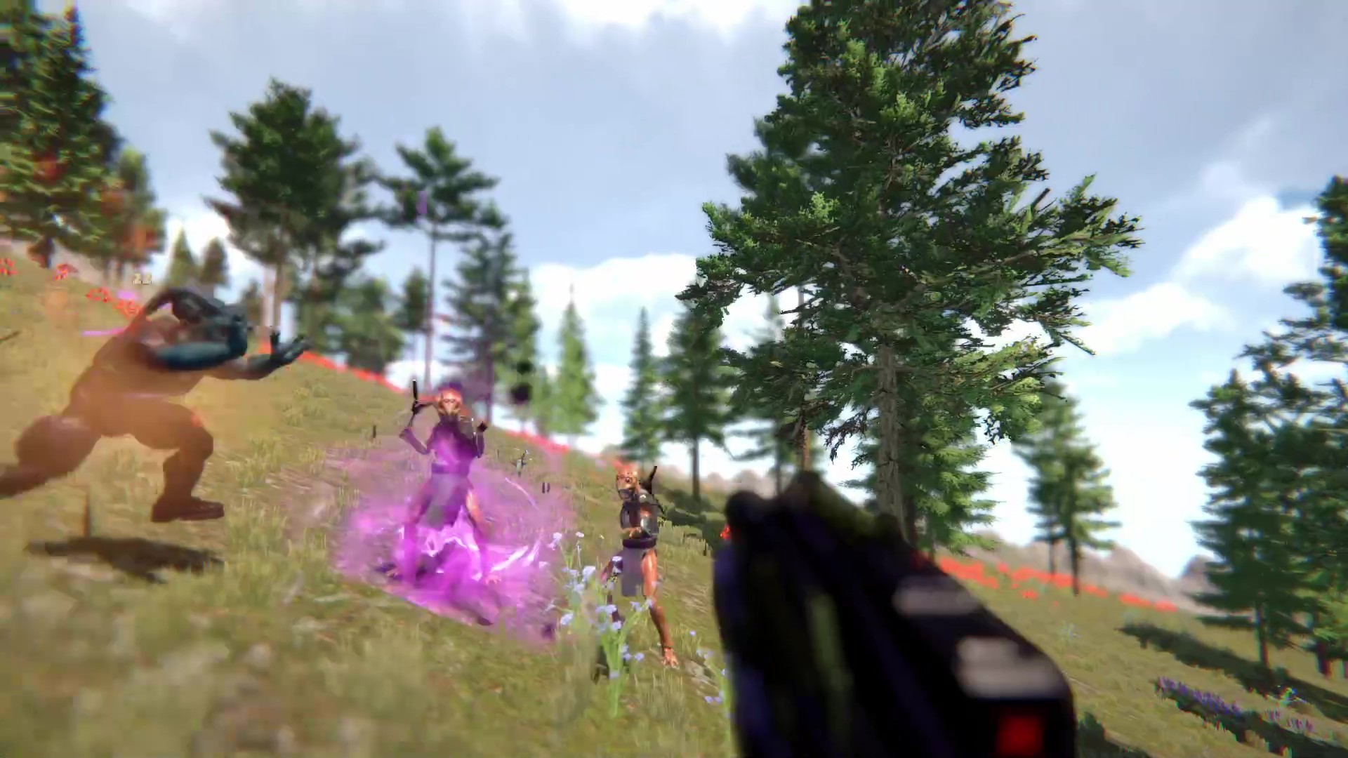 MONSTER SLAYER on Steam