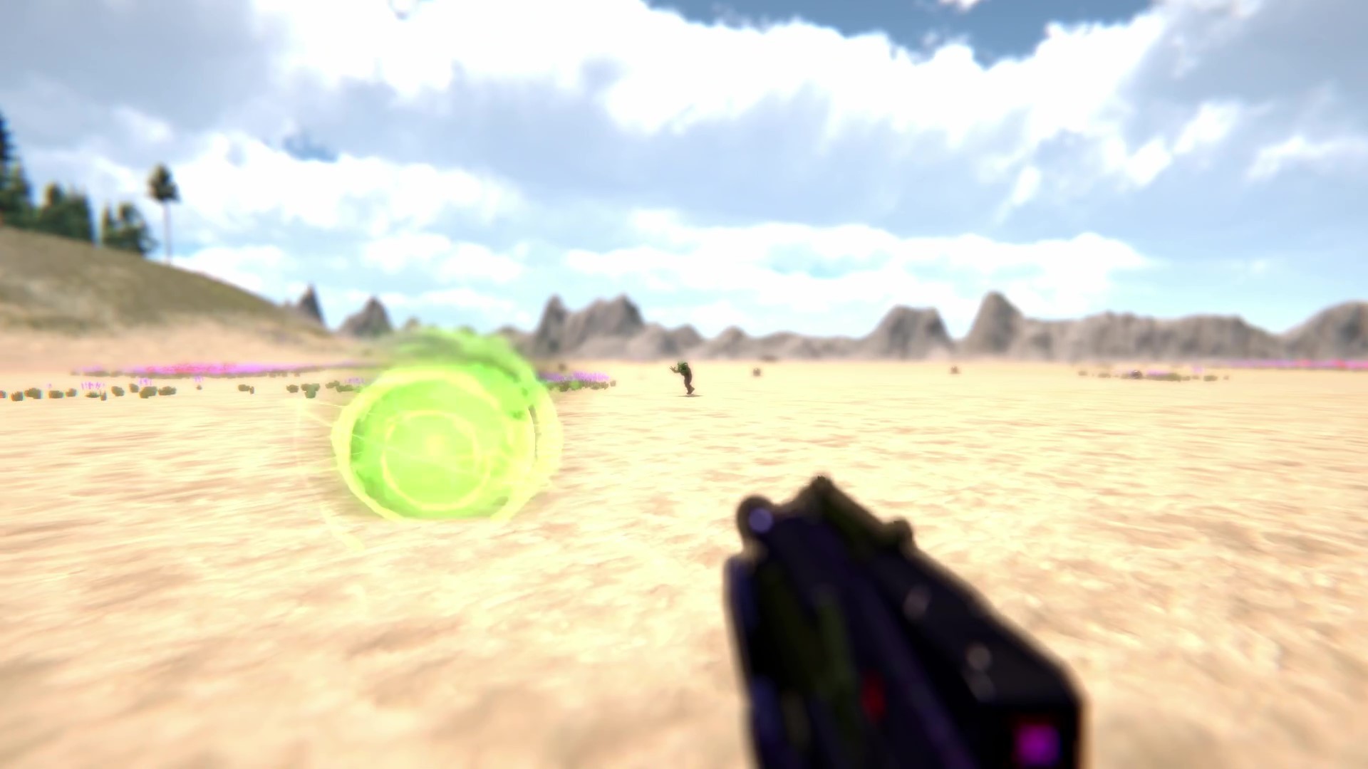 MONSTER SLAYER on Steam