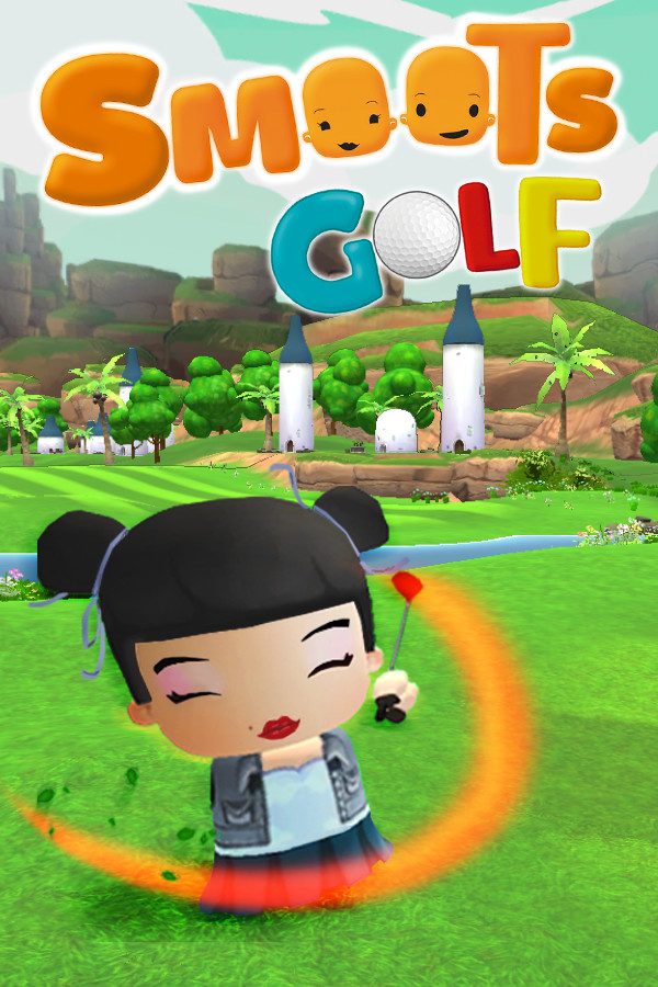 Smoots Golf Steam Charts · SteamDB