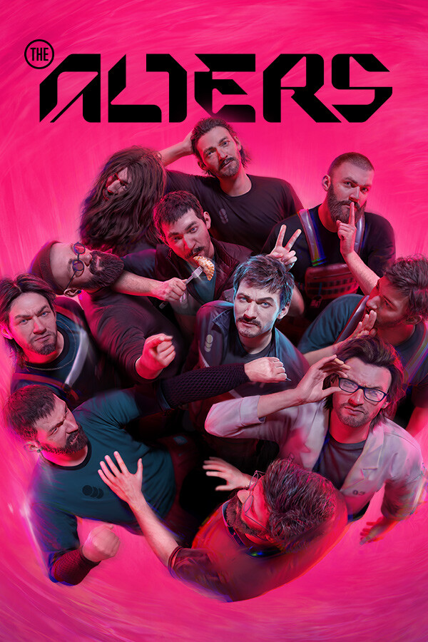 The Alters · SteamDB