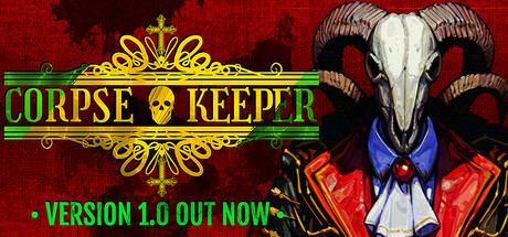 Corpse Keeper on Steam