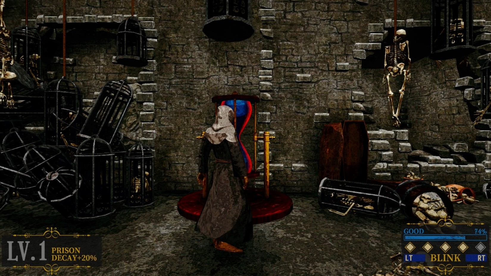 Corpse Keeper on Steam