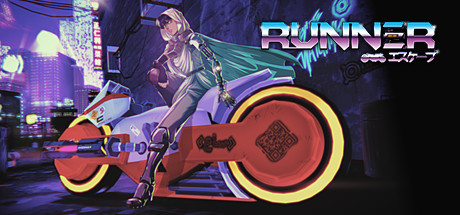 RUNNER General Discussions :: Steam Community