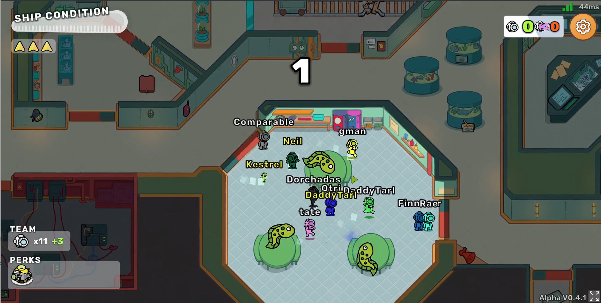 Scoober Splat on Steam