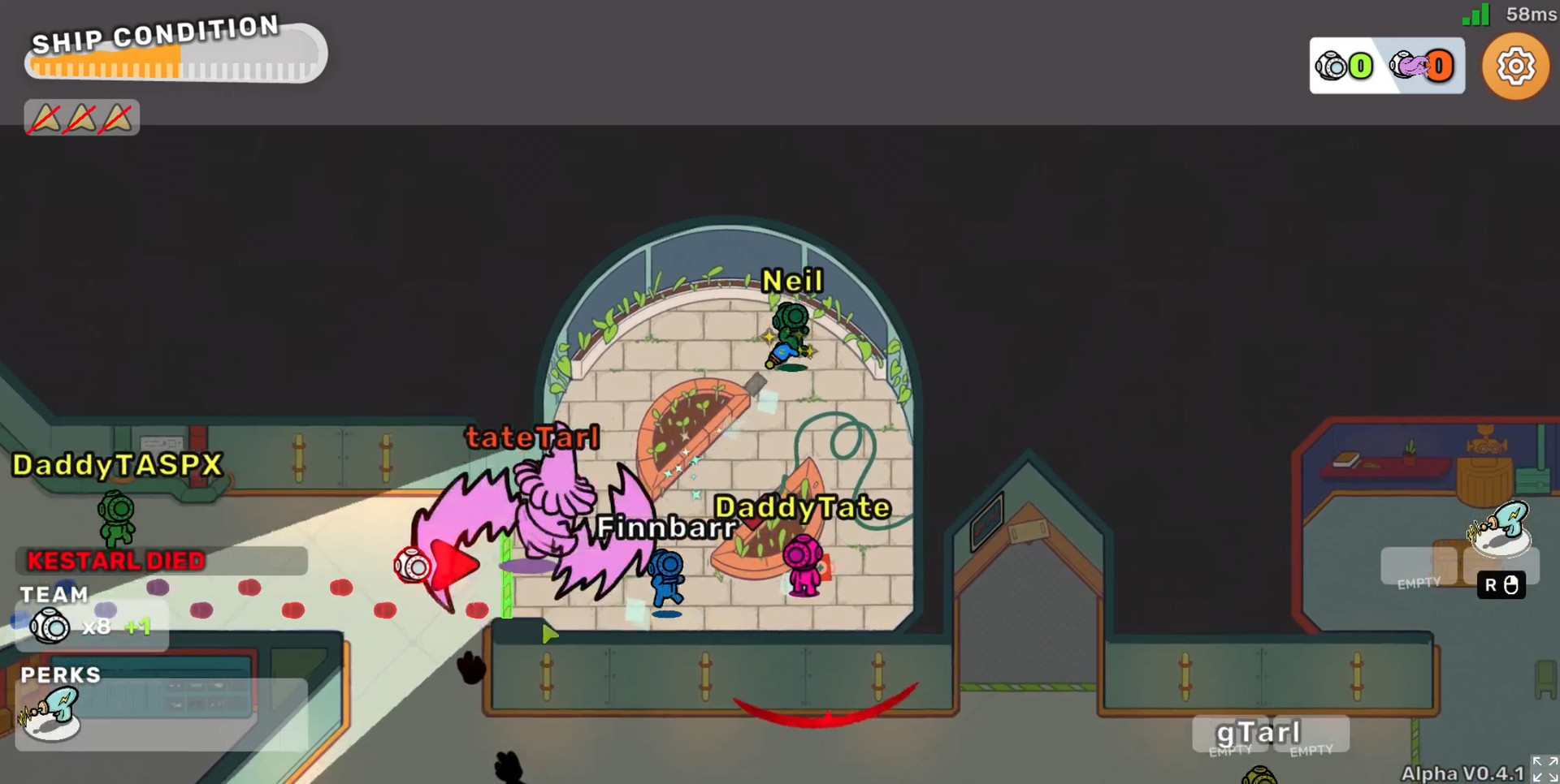 Scoober Splat on Steam