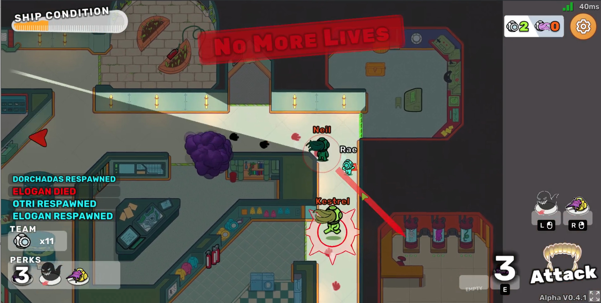 Scoober Splat on Steam