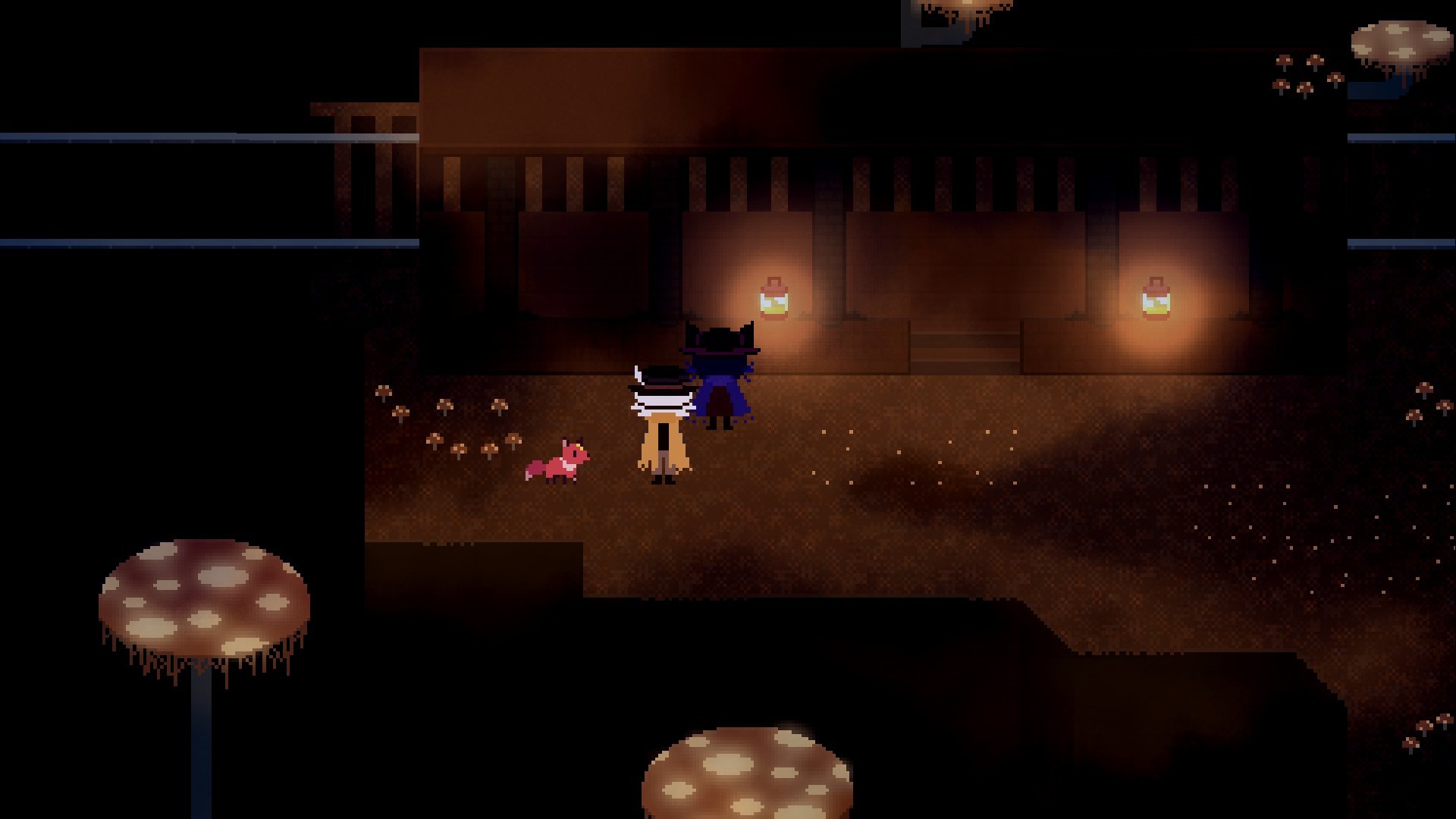 OneShot: Aftermath Screenshots · SteamDB