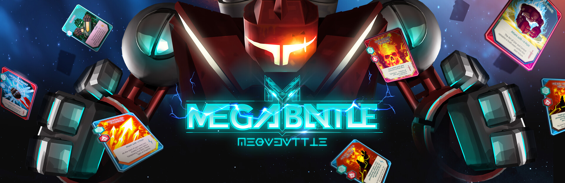 MegaBattle on Steam