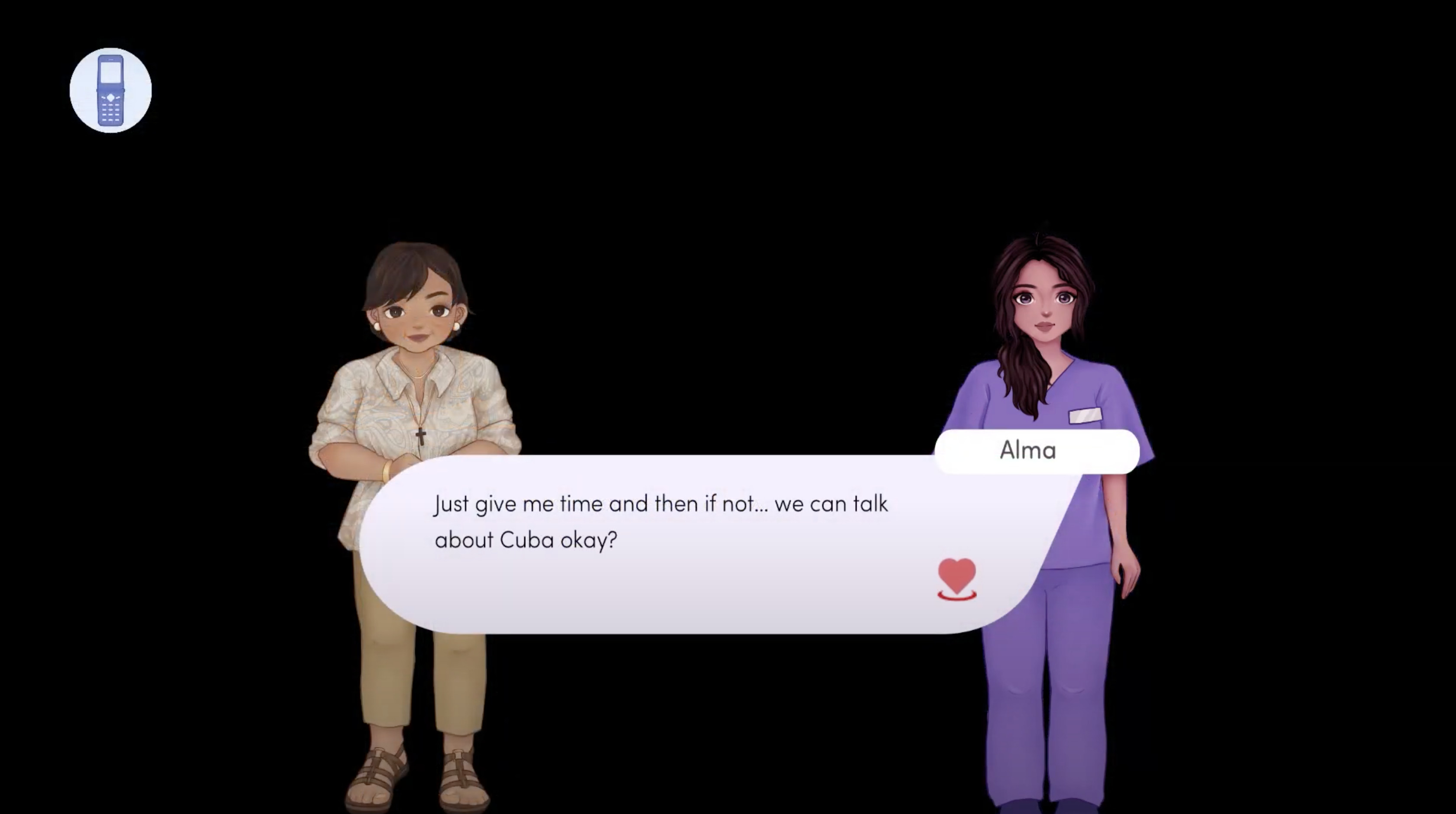 Alma Screenshots · SteamDB