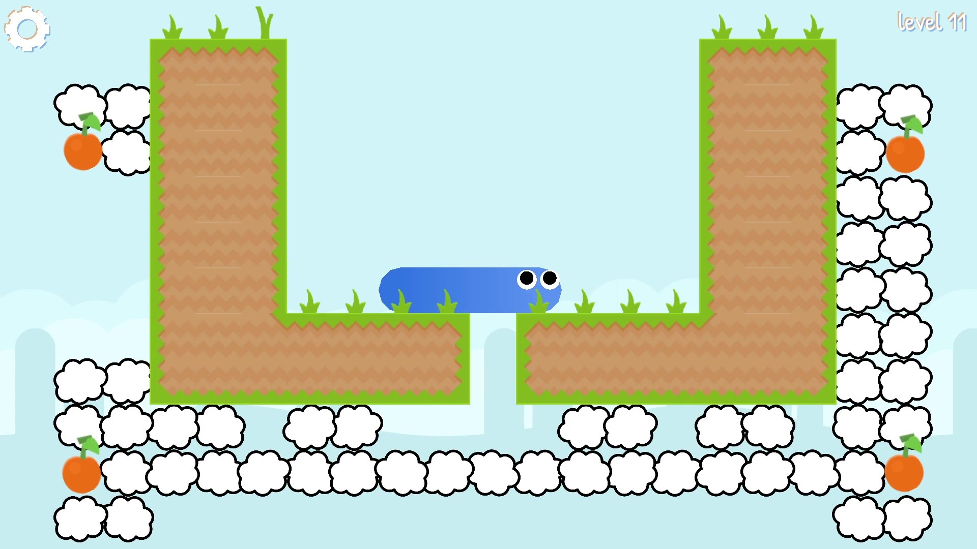 Gravity Snake on Steam