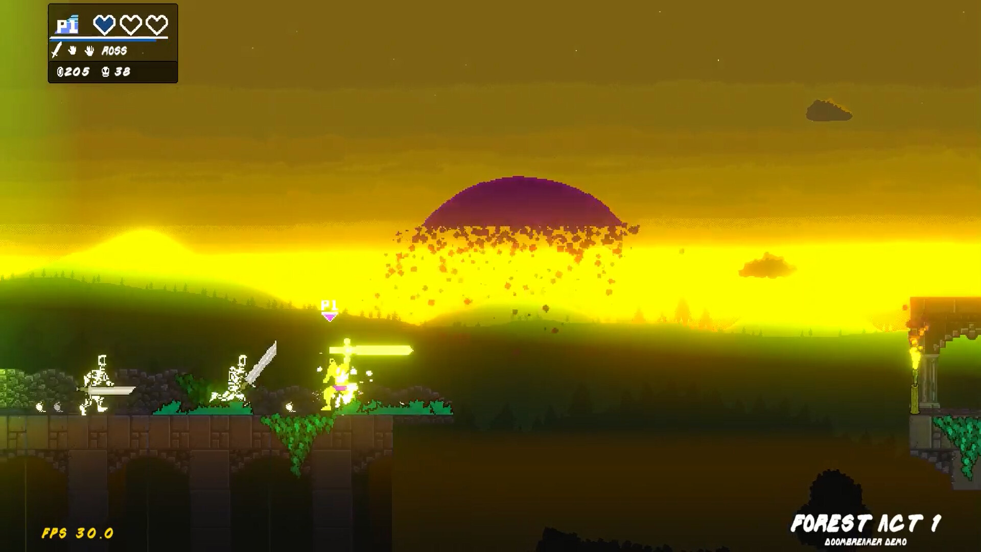 DoomBreaker on Steam