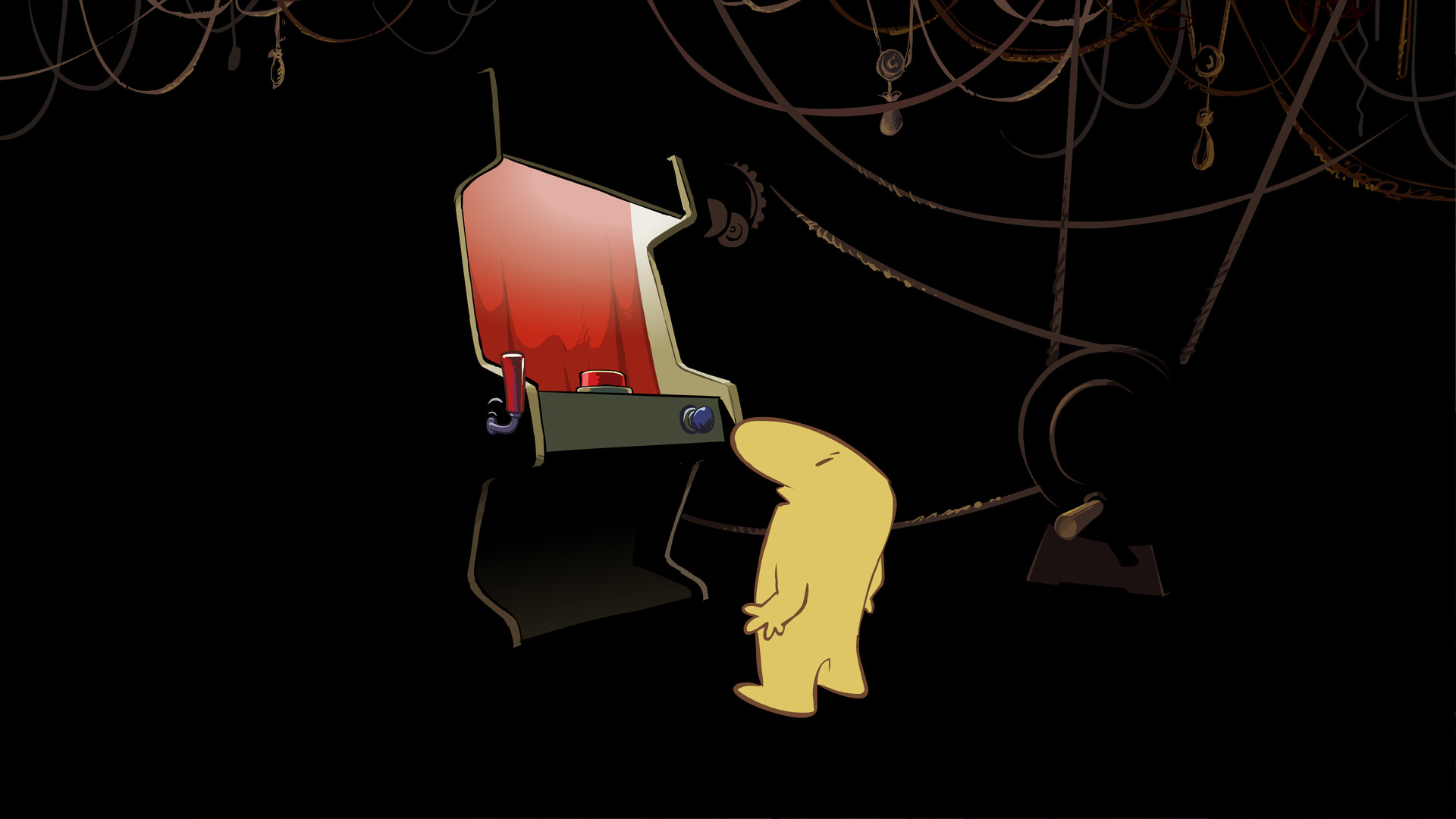 The Many Pieces of Mr. Coo on Steam