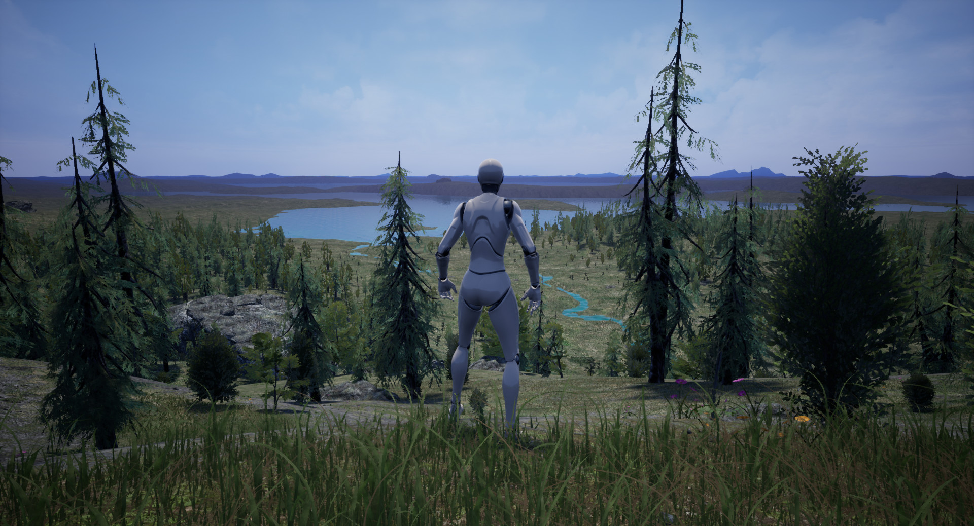 Metaverse: Origins on Steam