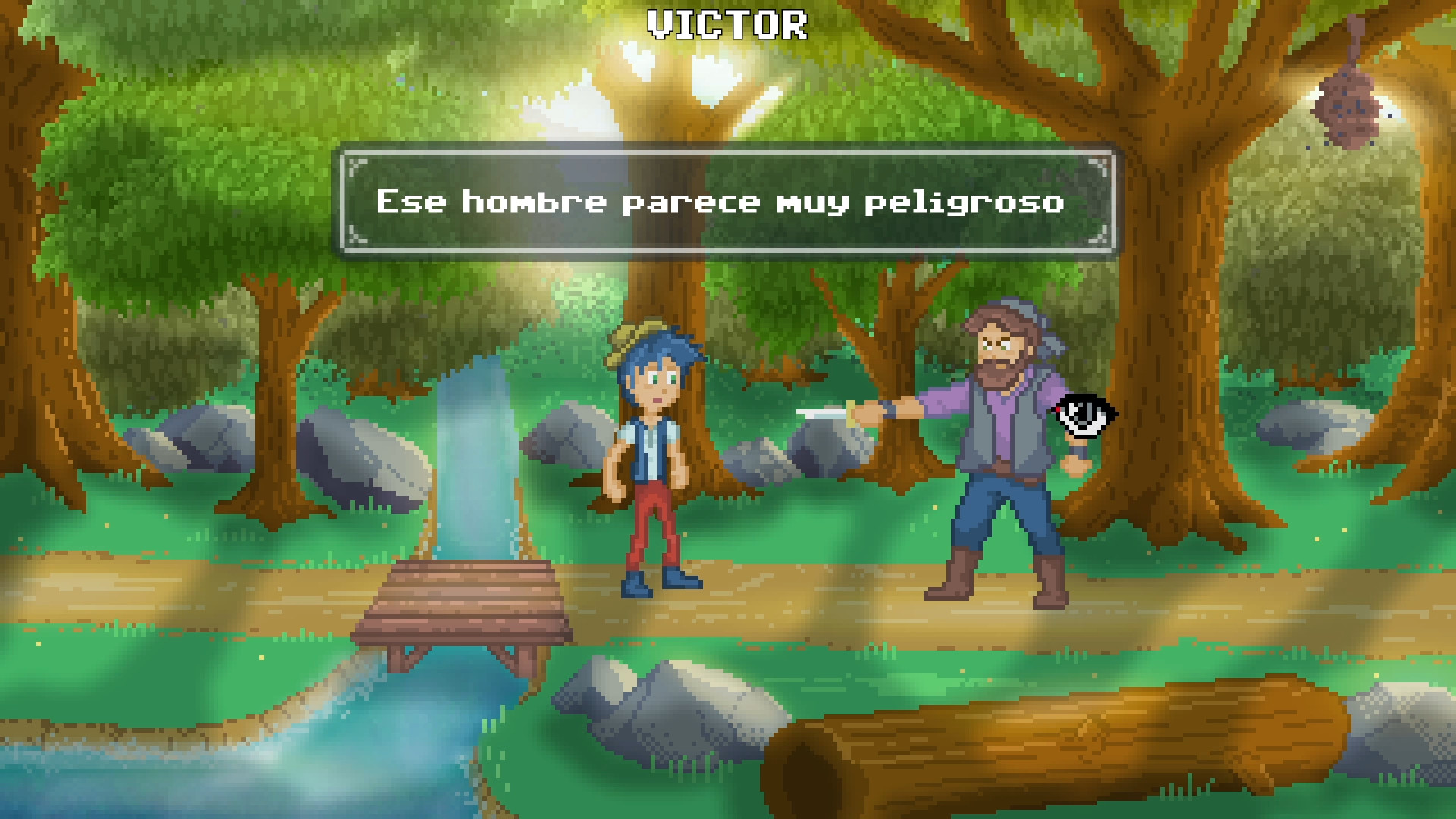 Pedro's Adventures in Spanish [Learn Spanish] on Steam