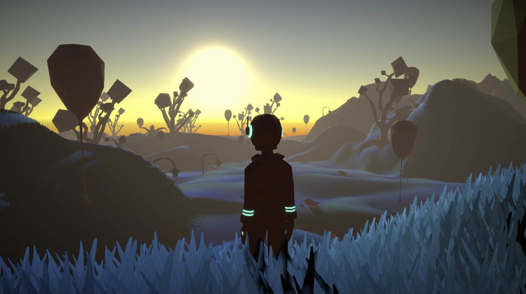 Gedel Escape on Steam