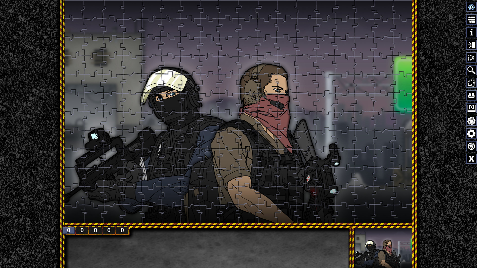 Save 73% on Pixel Puzzles Illustrations & Anime - Jigsaw Pack ...