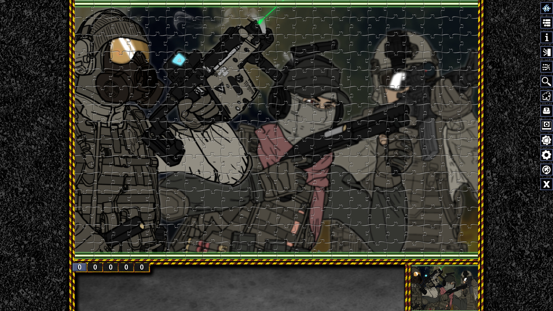 Save 73% on Pixel Puzzles Illustrations & Anime - Jigsaw Pack ...