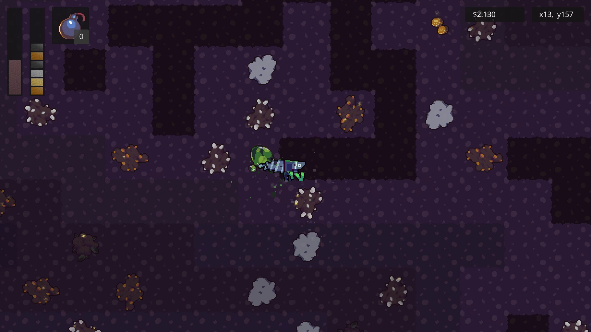 Mining Mechs Screenshots · SteamDB