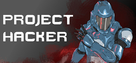 Project Hacker on Steam