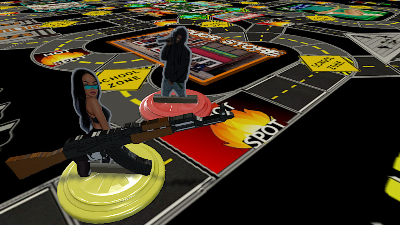 PLUG WARS - The Game on Steam