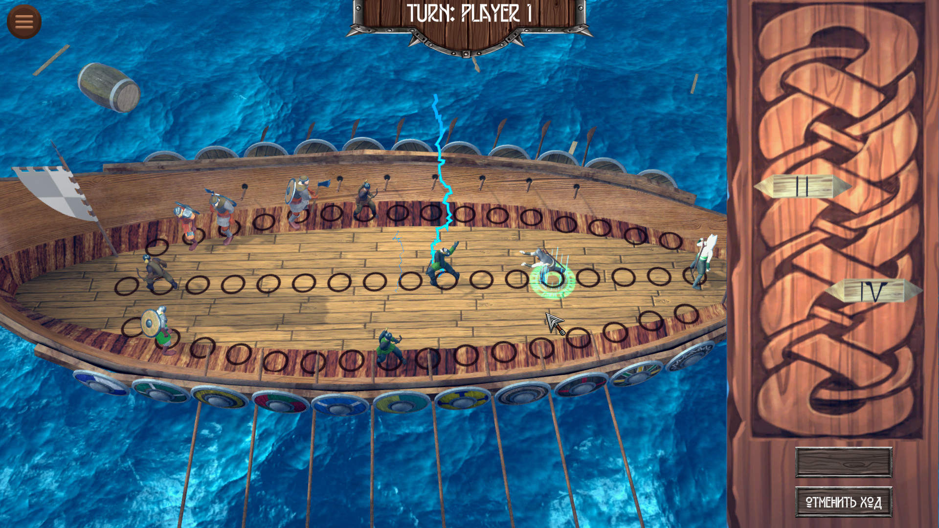 Daldos on Steam