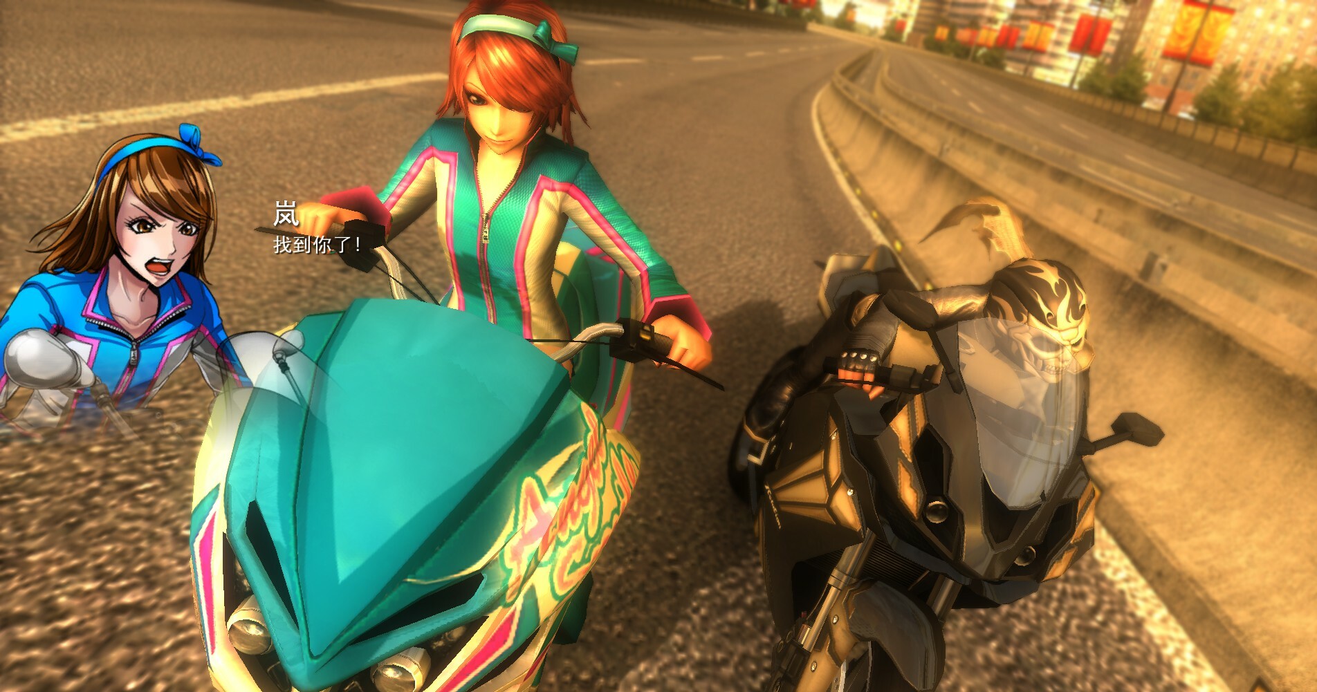 《环状战斗骑士(FAST BEAT BATTLE RIDER)》|Build 13560587|中文|免安装硬盘版 - SWITCH618游戏公益分享