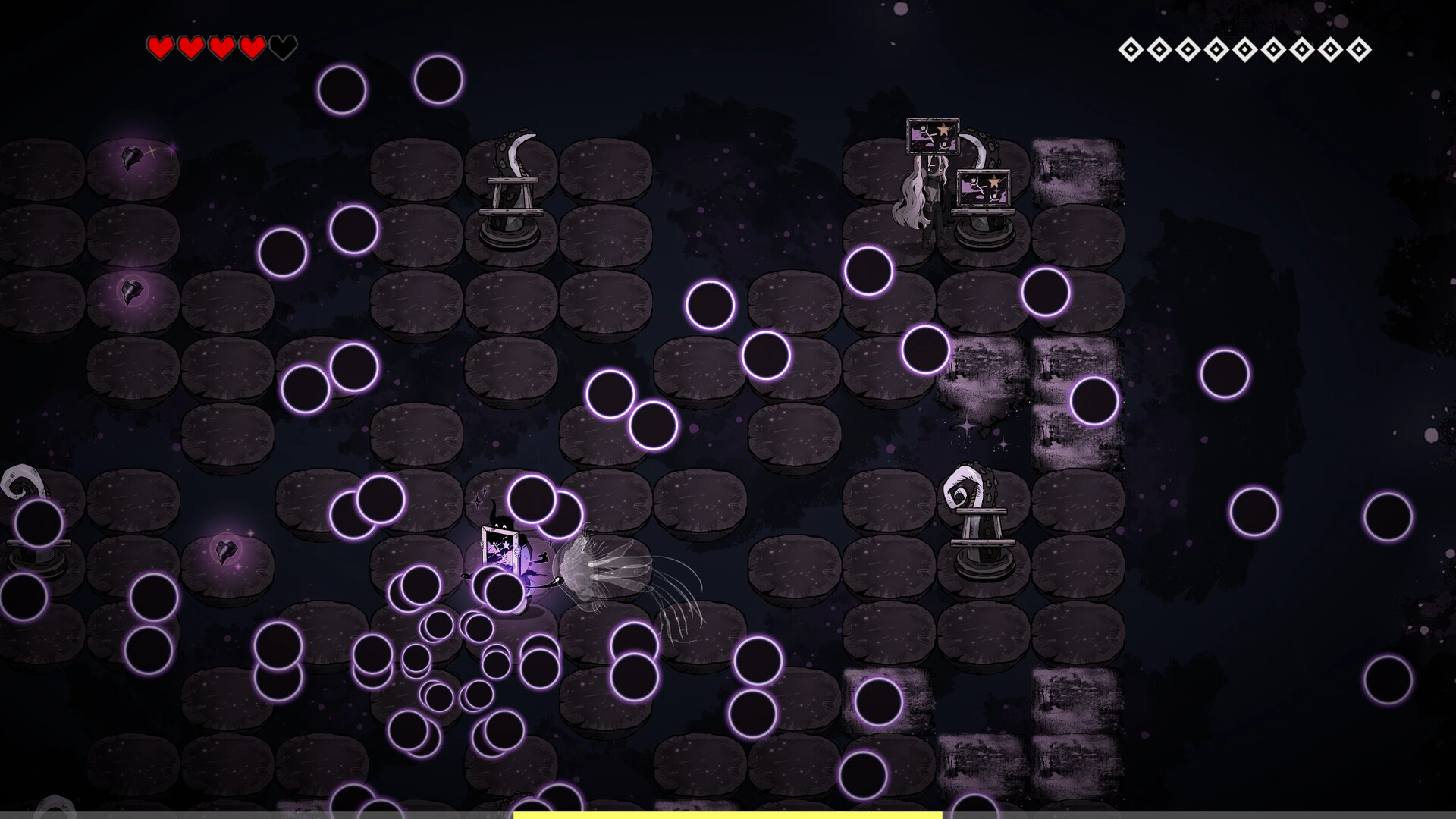 Ahorra un 30% en Thy Creature en Steam