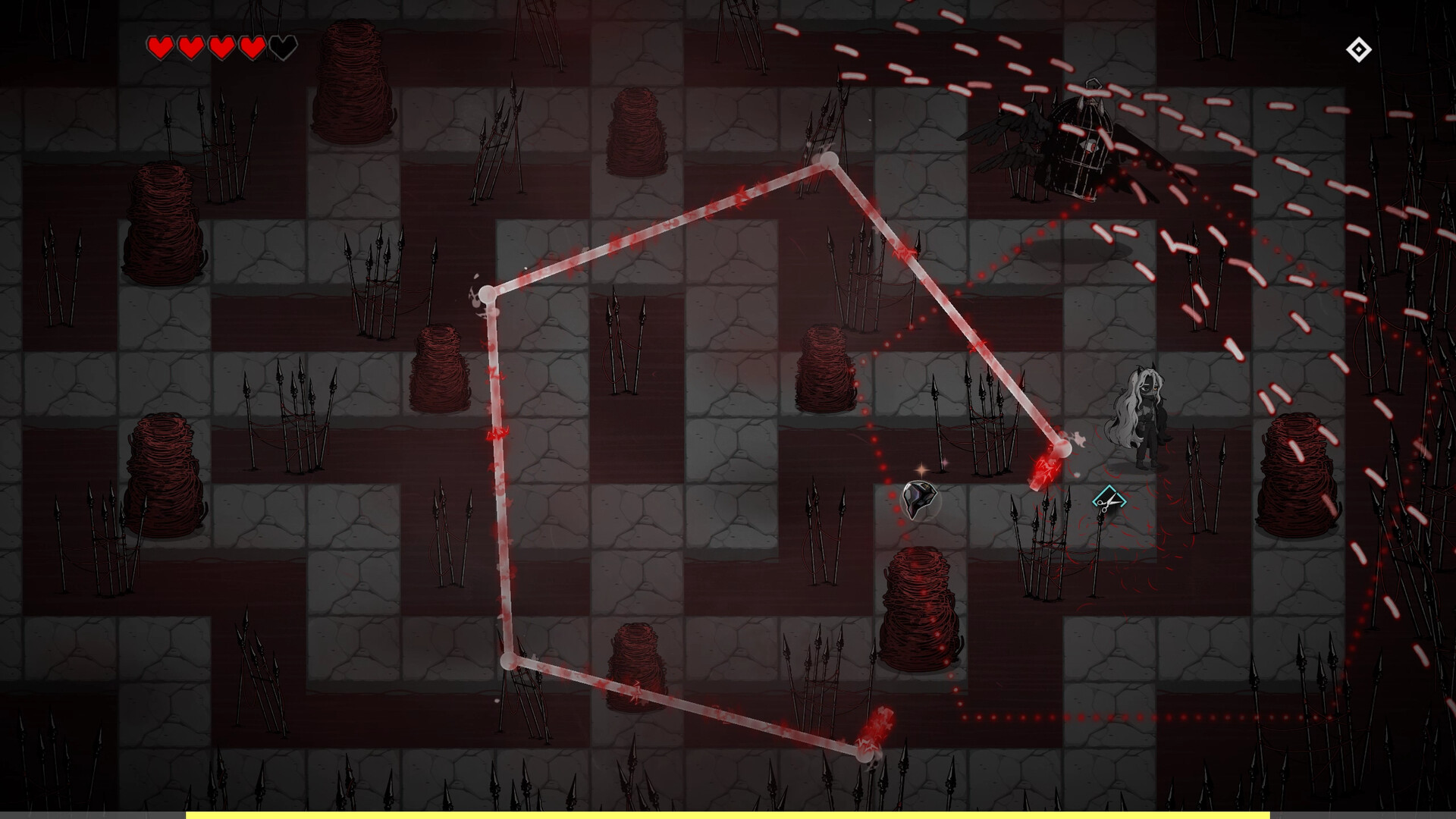 Ahorra un 30% en Thy Creature en Steam