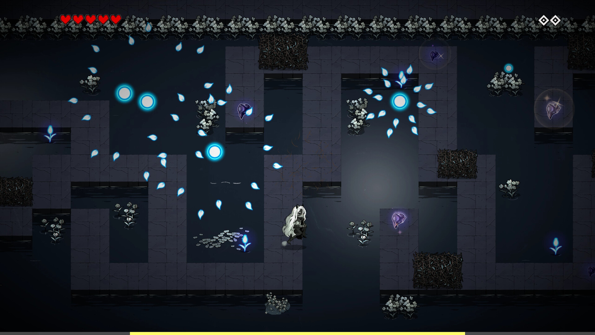 Ahorra un 30% en Thy Creature en Steam