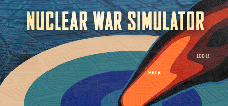Nuclear War Simulator on Steam