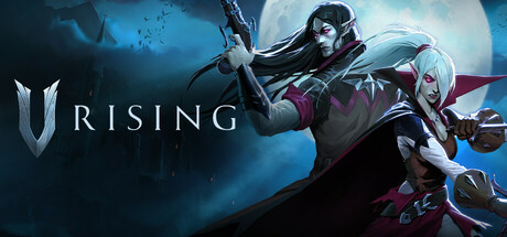 Steam Community :: V Rising