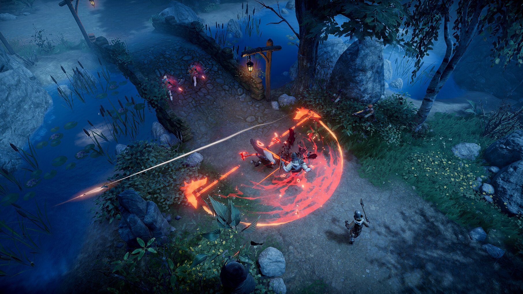 V Rising Screenshots · SteamDB