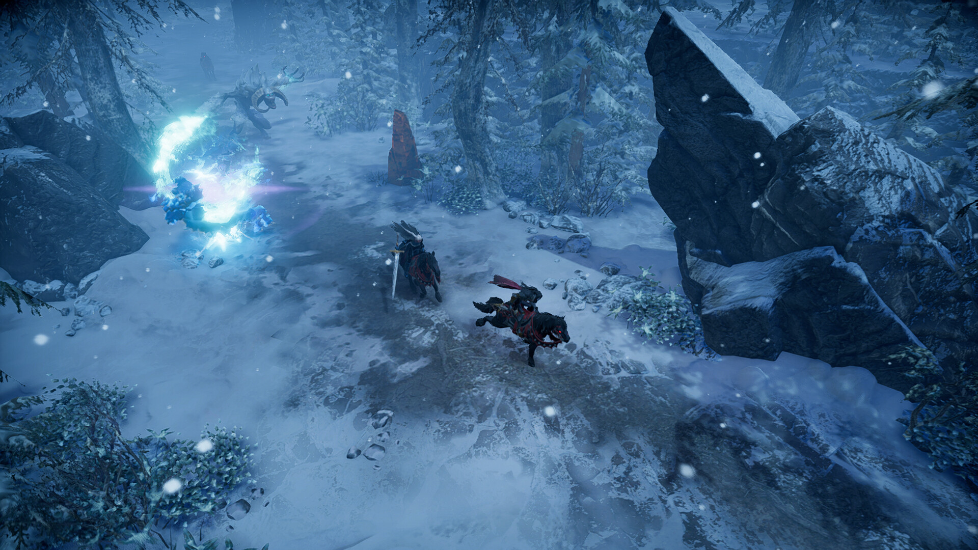 V Rising Screenshots · SteamDB