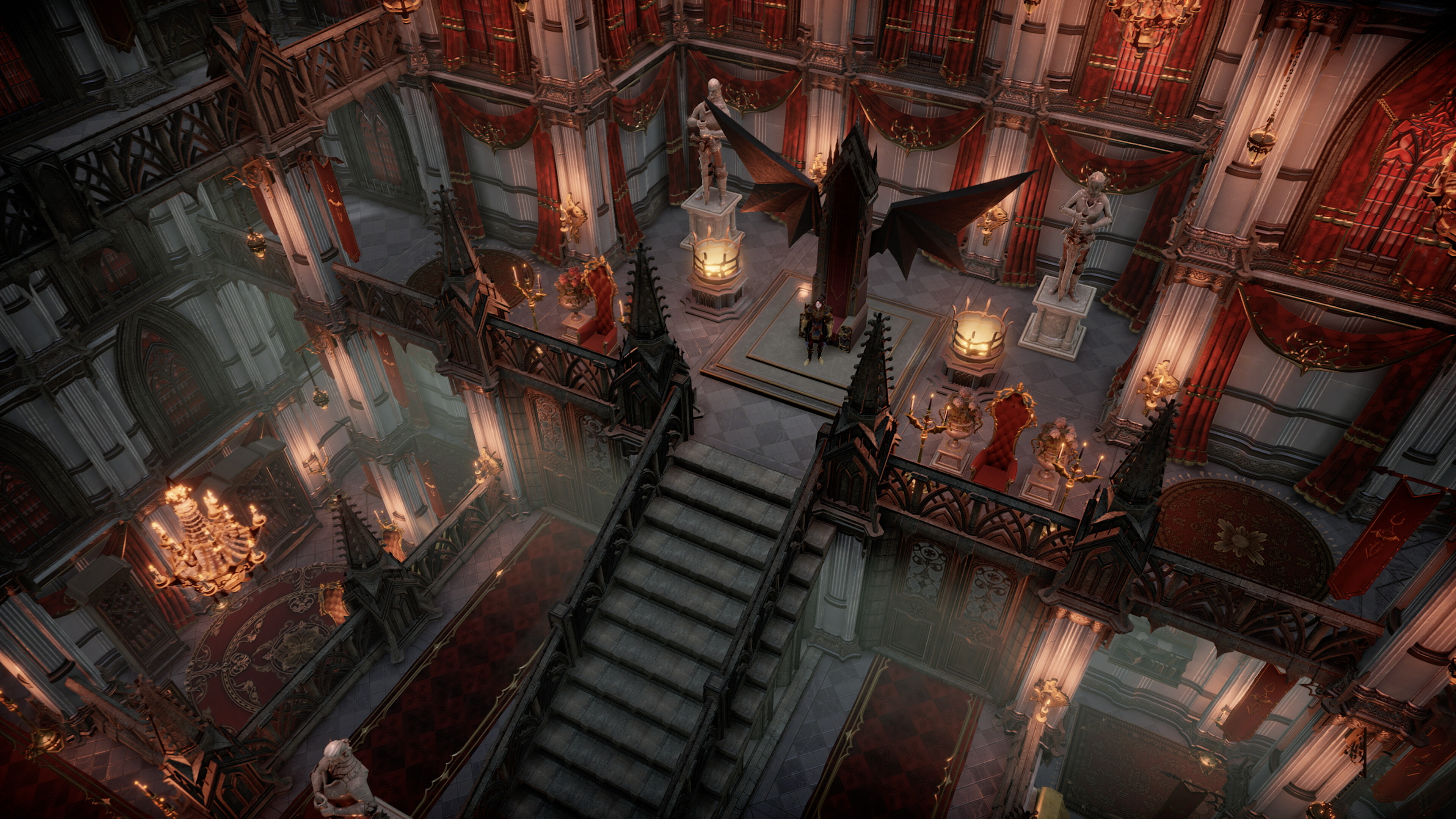 V Rising Screenshots · SteamDB