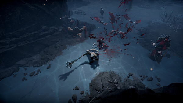 V Rising Cheat Engine - FearLess Cheat Engine