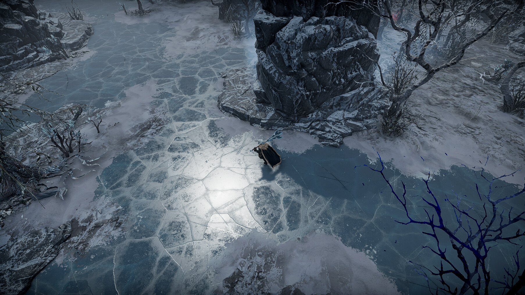 V Rising Screenshots · SteamDB