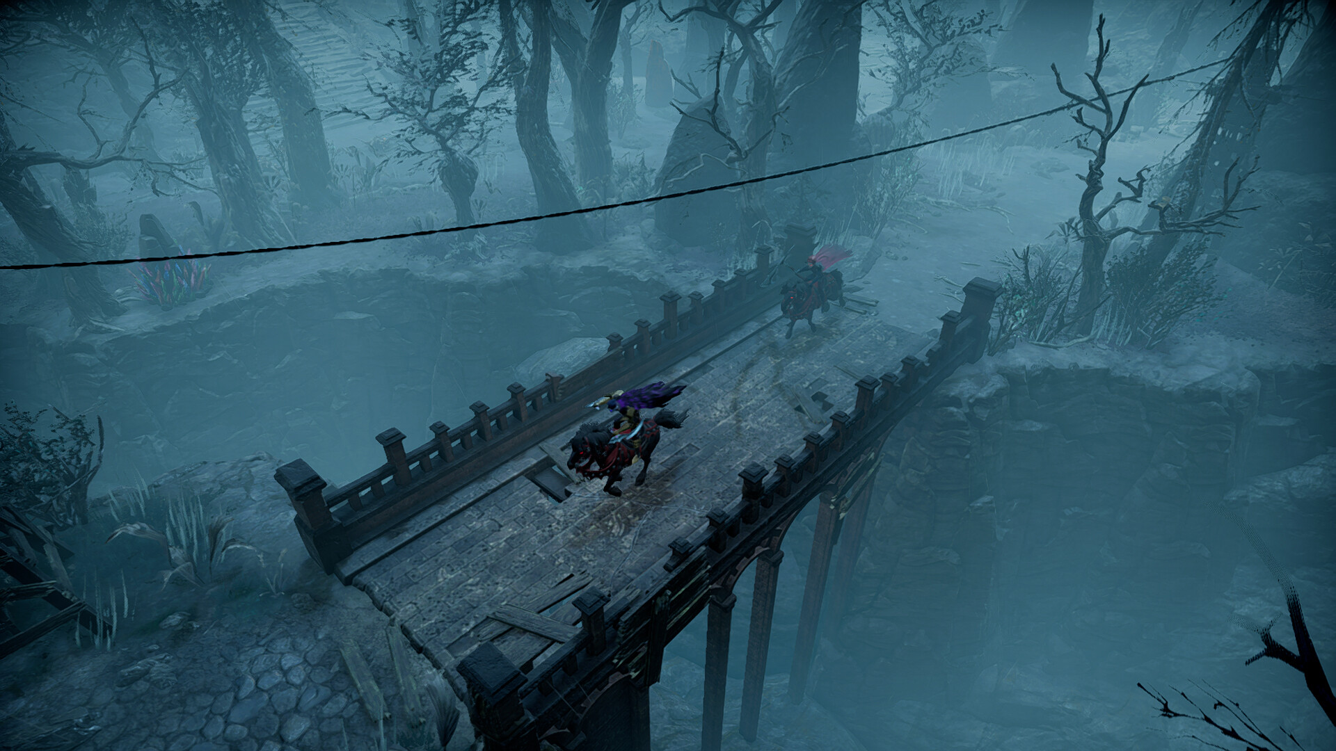 V Rising Screenshots · SteamDB