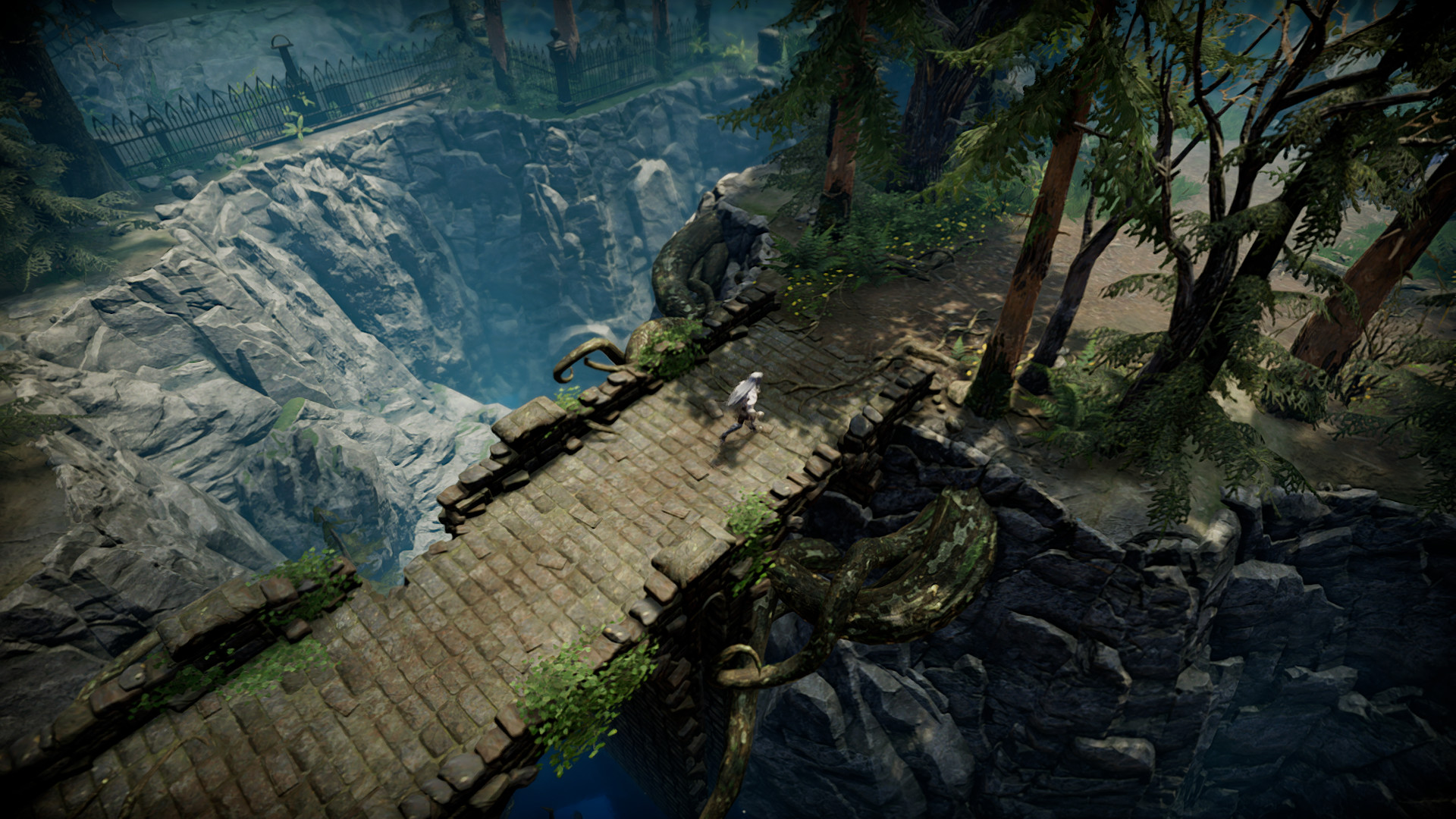 V Rising Screenshots · SteamDB