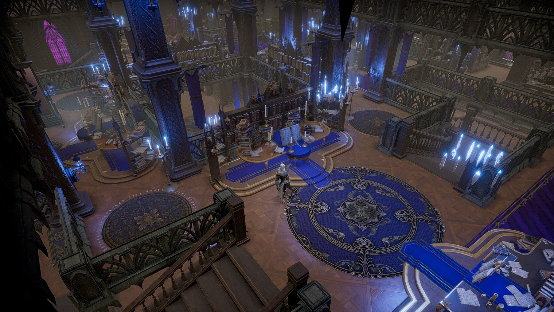 V Rising Screenshots · SteamDB