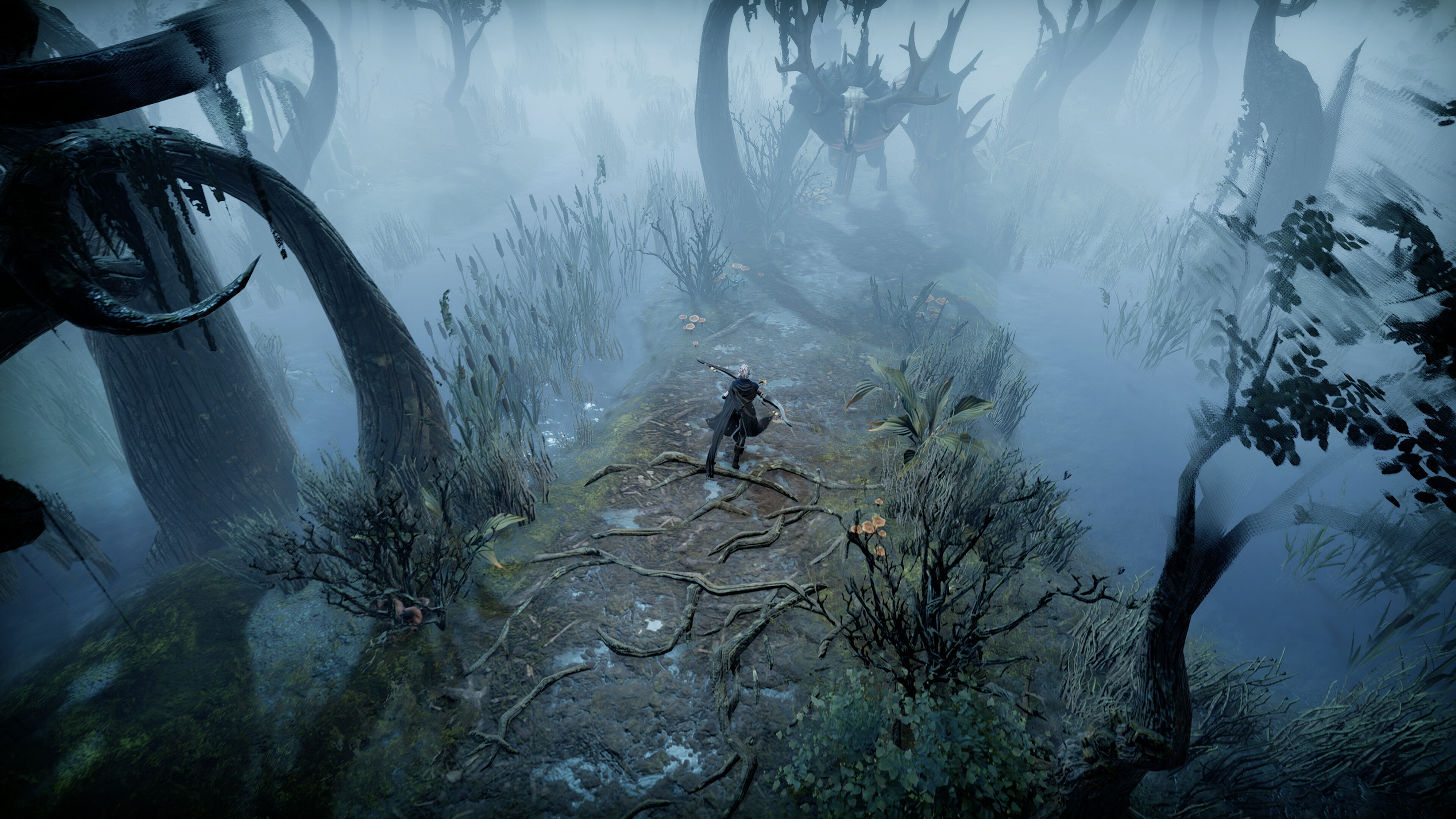 V Rising Screenshots · SteamDB