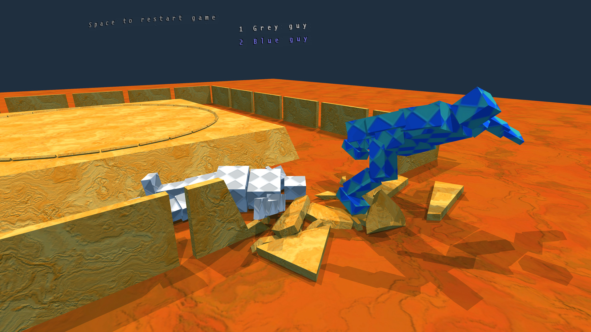 Sumotori Dreams Classic on Steam