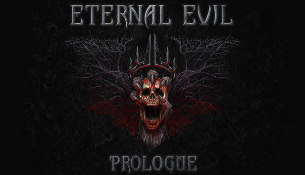 Eternal Evil Prologue Steam Charts (App 1604260) · SteamDB