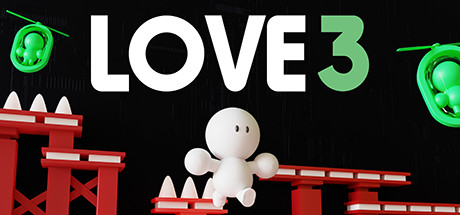LOVE 3 on Steam
