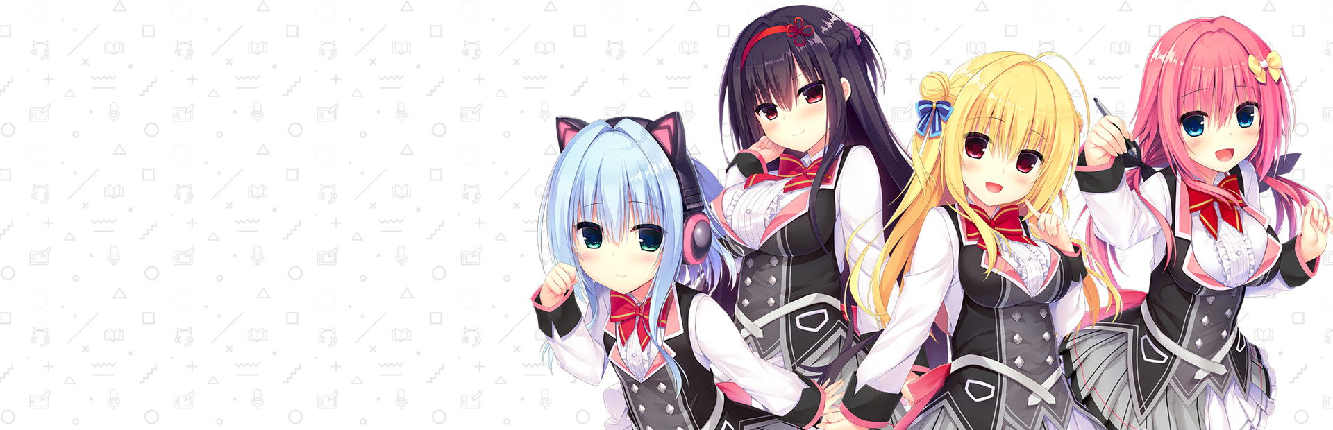 常轨脱离Creative · Hamidashi Creative · SteamDB